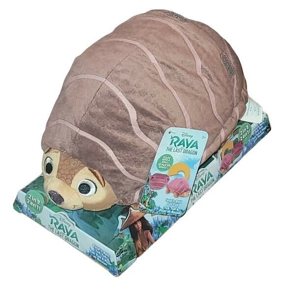 Just Play | Toys | Disney Raya And The Last Dragon Foldn Roll Tuk Tuk ...